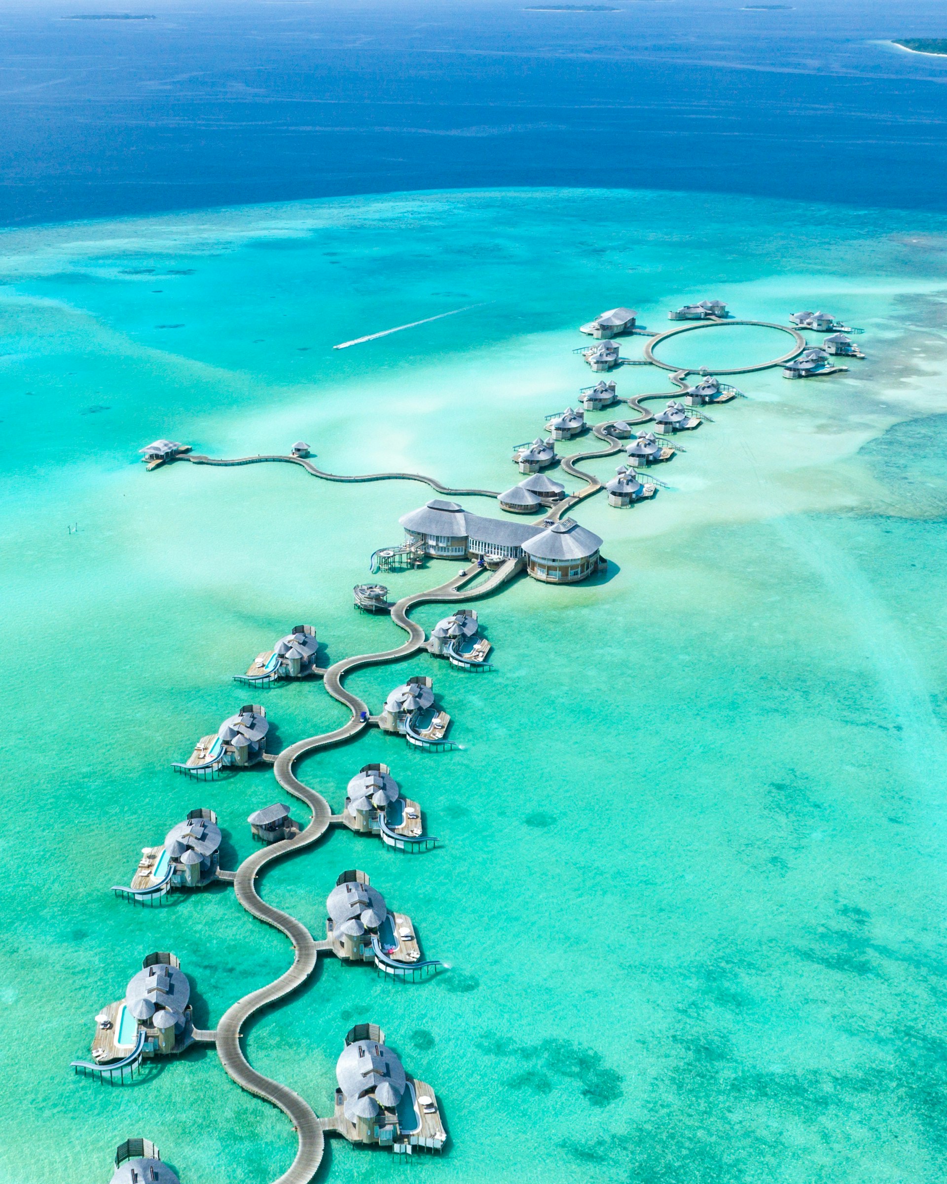 Maldives Overwater Villas Guide 2026 | Best Luxury Water Villas & Resorts