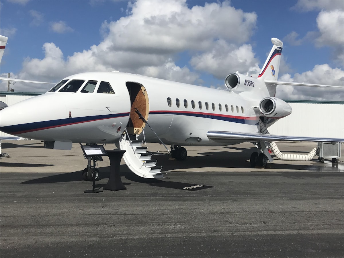Private Jet Travel Guide 2026 | Costs, Options & Expert Tips